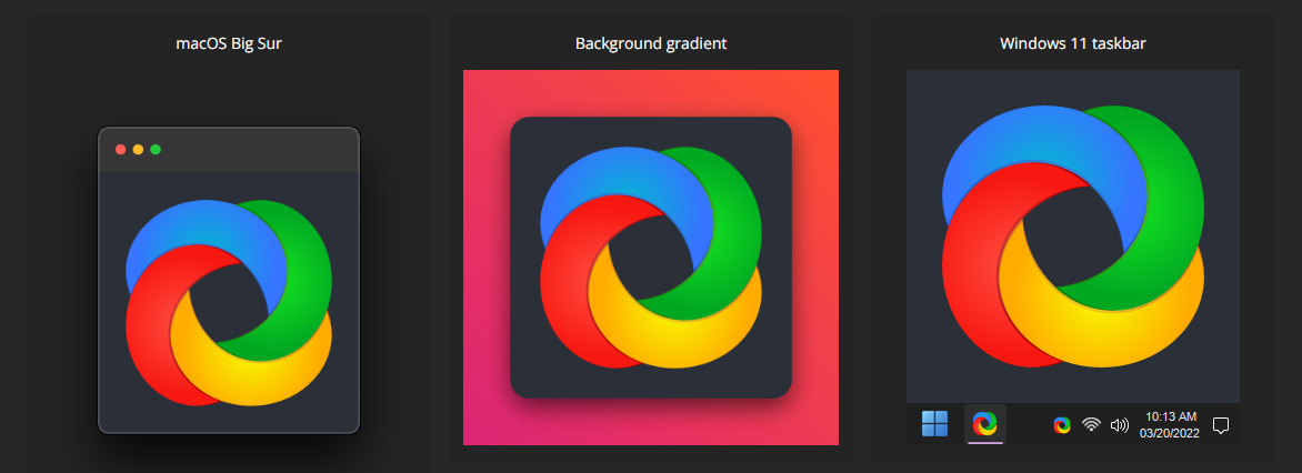 使用 ShareX 做出带各种效果的截图